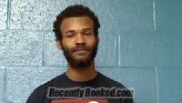 Recent Booking / Mugshot for STEPHON VERMON EDWARDS JONES in Halifax ...