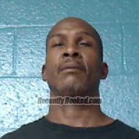 Recent Booking / Mugshot for GREGORY KNIGHT in Halifax County, North ...