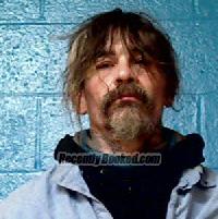 Recent Booking / Mugshot for CHRISTOPHER MICHAEL MCCULLEN in Halifax ...