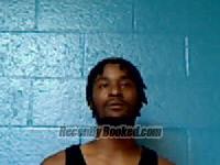 Recent Booking / Mugshot for DAQUON MALIK MARTIN in Halifax County ...
