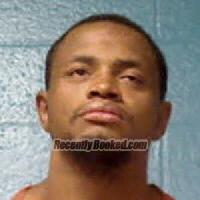 Recent Booking / Mugshot for REGINALD O'KEITH NICHOLSON in Halifax ...