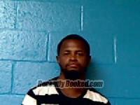 Recent Booking / Mugshot for REGINALD O'KEITH NICHOLSON in Halifax ...