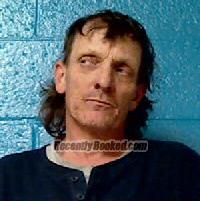 Recent Booking / Mugshot for CLIFTON THOMAS OVERBY in Halifax County ...
