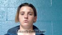 Recent Booking / Mugshot for KAYLEIGH ARIEL PIERCE in Halifax County ...