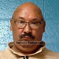 Recent Booking / Mugshot for JERRY CONNELL RUDD in Halifax County ...