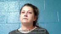 Recent Booking / Mugshot for CRYSTAL SHERMAN SHEARIN in Halifax County ...