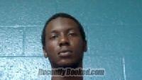 Recent Booking / Mugshot for IVAN K'SHAWN SCOTT in Halifax County ...