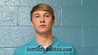 Recent Booking / Mugshot for JACOB BRYCE WHITLEY in Halifax County ...