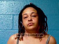 Recent Booking / Mugshot for LASANDRA SHA-RAY WILLIAMS in Halifax ...