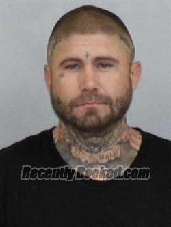 Recent Booking / Mugshot for JOSHUA SCOTT GUMS in Stephenson County ...