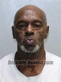 Recent Booking / Mugshot for WILLIAM JUNIOR THOMAS in Stephenson County ...