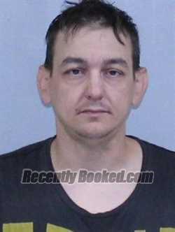 Recent Booking / Mugshot for JAMES EDWARD HOHENSTEIN in Stephenson ...