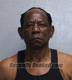 Recent Booking / Mugshot for LORENZO ALLEN in Stephenson County, Illinois