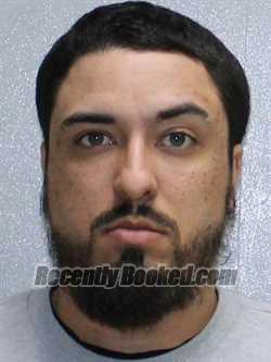 Recent Booking / Mugshot for CHRISTOPHER Albert SABIN in Stephenson ...