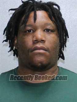 Recent Booking / Mugshot for ALVIN CURTIS JONES in Stephenson County ...
