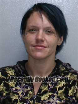 Recent Booking / Mugshot for KAYLA RENE COLBORN in Stephenson County ...