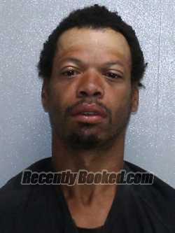 Recent Booking / Mugshot for CLIFTON NIGEL PARKS in Stephenson County ...