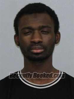 Recent Booking / Mugshot for KENDALE LEON NOBLE in Stephenson County ...