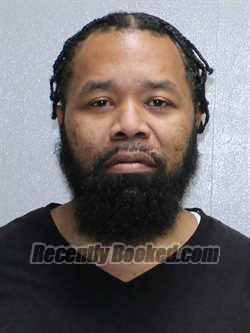 Recent Booking / Mugshot for DEXTER LEE WHEELER in Stephenson County ...