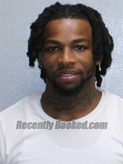 Recent Booking / Mugshot for RAY DEVON ADAMS in Stephenson County, Illinois