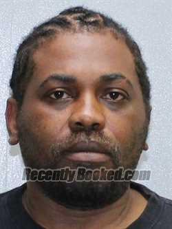 Recent Booking / Mugshot for BARRY A JACKSON in Stephenson County, Illinois