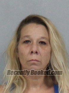 Recent Booking / Mugshot for SANDY KAY NOBLE in Stephenson County, Illinois