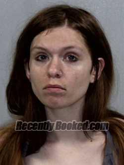 Recent Booking / Mugshot for BRITTANY N THILMANY in Stephenson County ...