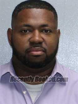 ELVERT VICTOR WILLIAMS Arrest Record & Booking Info – Stephenson County ...