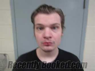 Recent Booking / Mugshot for ZACHARY JAMES METZGER in Stephenson County ...