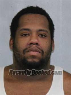 Recent Booking / Mugshot for DAMARION HAKEEM MICHAEL DAVIS in ...