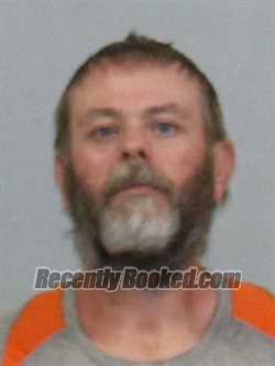 Recent Booking / Mugshot for PETER JAMES COSGROVE in Stephenson County ...