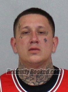 Recent Booking / Mugshot for BRENT ANTHONY DUGGER in Stephenson County ...