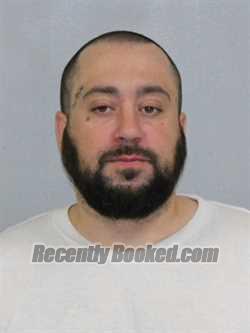 Recent Booking / Mugshot for TIMOTHY JAMES BENNETT in Stephenson County ...