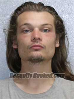 Recent Booking / Mugshot for ZACHARY JAMES METZGER in Stephenson County ...