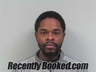Recent Booking / Mugshot for ZAAKIR ISLAM ABDUL- HAQ in Stephenson ...