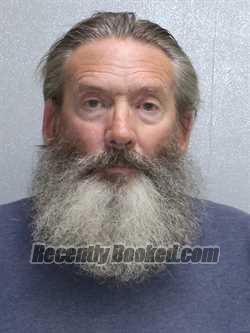 Recent Booking / Mugshot for RICHARD GENE BARTHEL in Stephenson County ...