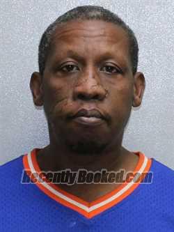 Recent Booking / Mugshot for WILLIAM CALVIN RICE in Stephenson County ...