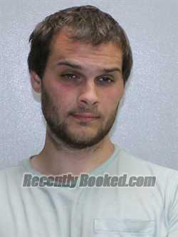 Recent Booking / Mugshot for HAEVEN SHANE DICKERSON in Stephenson ...
