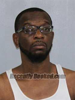 Recent Booking / Mugshot for TERRANCE DUANE YOUNG in Stephenson County ...