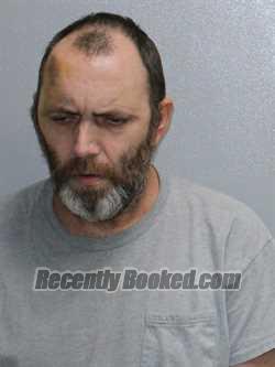 Recent Booking / Mugshot for KEVIN JOHN LESKO in Stephenson County, Illinois