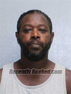 Recent Booking / Mugshot for JONATHON JEFFERY HARDEN in Stephenson ...