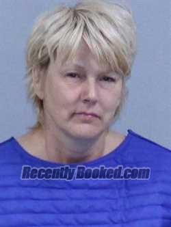Recent Booking / Mugshot for SUSAN MARIE RODENBECK in Stephenson County ...