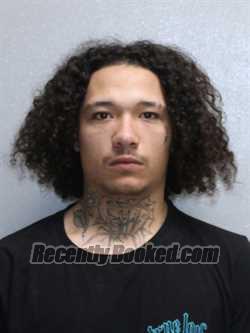 Recent Booking / Mugshot for DARIEN JAMES JACKSON in Stephenson County ...