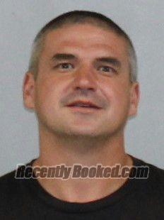 Recent Booking / Mugshot for PETER DEKONING CAMPBELL in Stephenson ...