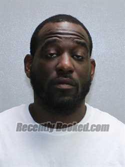 Recent Booking / Mugshot for DEMETRIUS DONTE HENRY in Stephenson County ...
