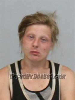 Recent Booking / Mugshot for MAKAYLA LYNN BALL in Stephenson County ...