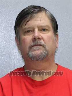 Recent Booking / Mugshot for MARK DAVID PLOWMAN in Stephenson County ...