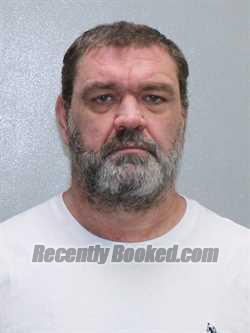 Recent Booking / Mugshot for JOHN THOMAS FERENCE in Stephenson County ...