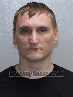 Recent Booking / Mugshot for KYLE GREGORY JOHNSON in Stephenson County ...