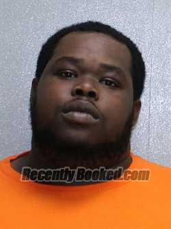 Recent Booking / Mugshot for JAUAN CARTRELL HAWKINS in Stephenson ...